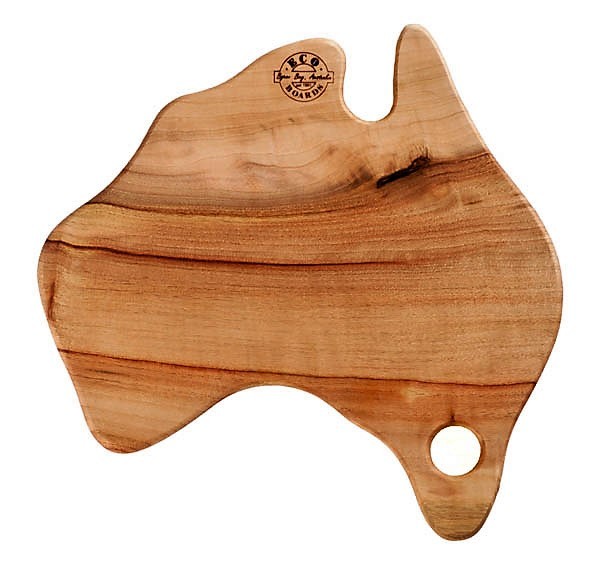 ECO Timber Chopping Boards - Australia - Davies & Son